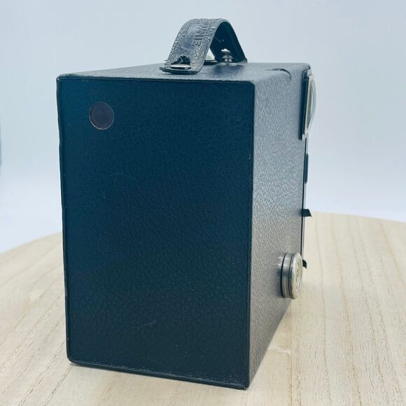 Kodak | Cameras, Photo & Video | Vintage Brownie Target Six6 Display ...